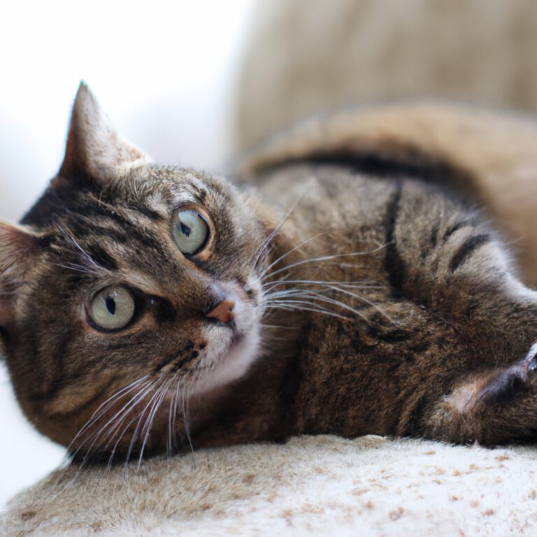 The Manx Cat: Discover the Legends and Charms of this Tailless Marvel ...