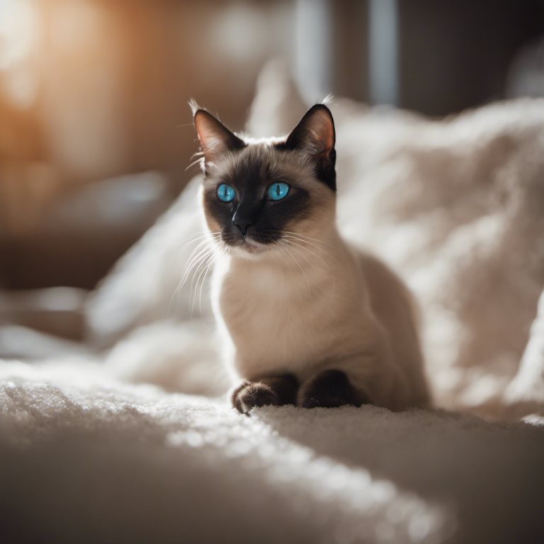 The Toybob Cat: The Irresistibly Adorable Miniature Feline - Golden Kitties